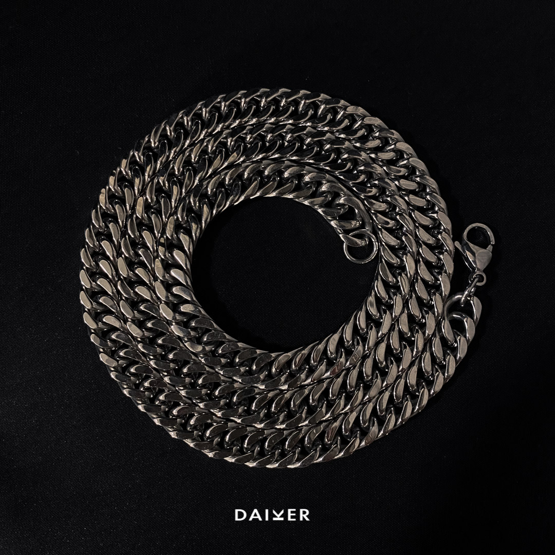 項鍊 | DAIKER